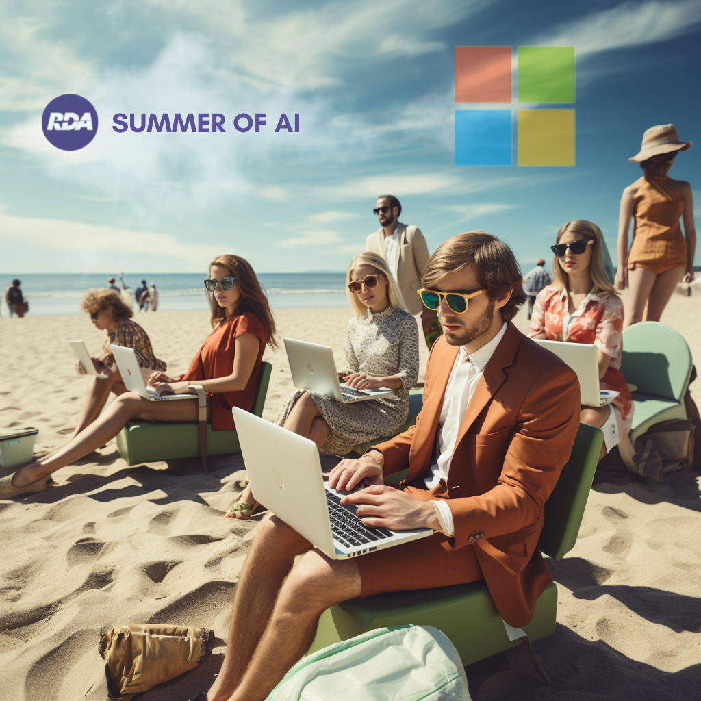 Microsoft Power Platform